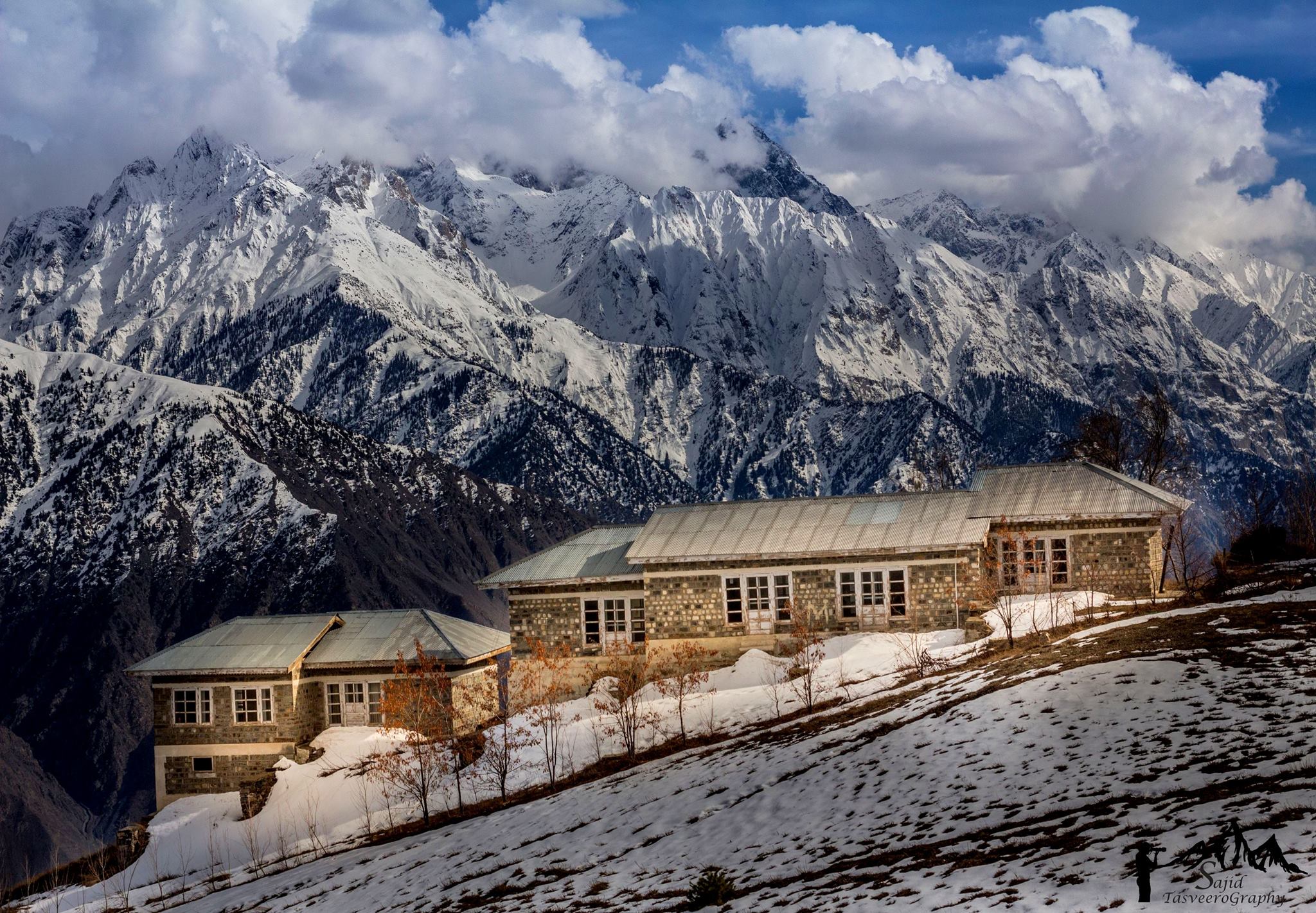 Top places to visit in Chitral valley - Well come to beautiful Pakistan
