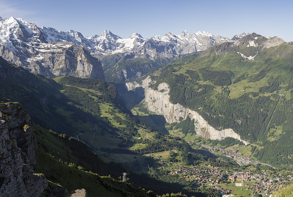 Exploring the 10 Most Beautiful Valleys in the World